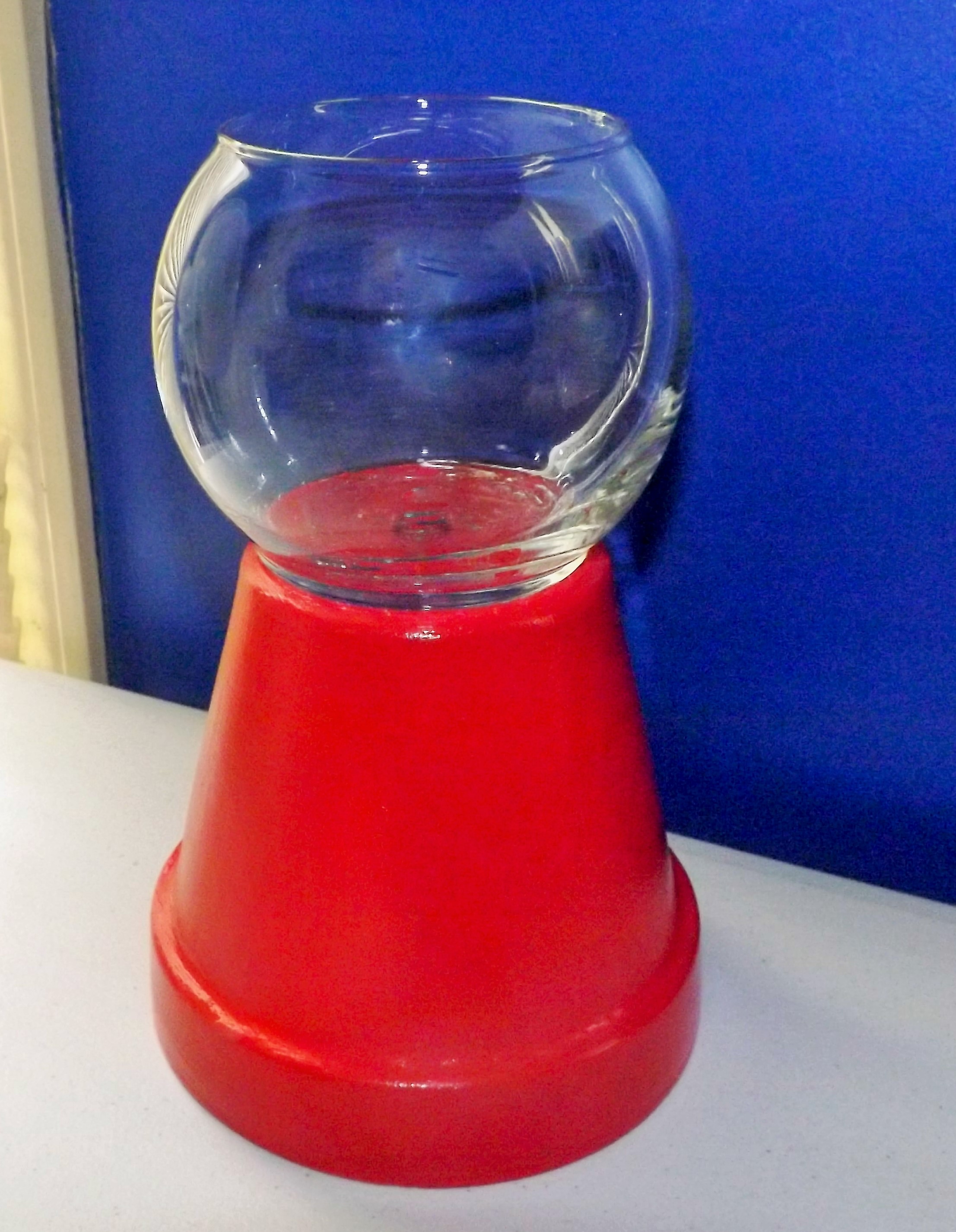 Mickey Mouse Candy Jar – Wonderful Creations