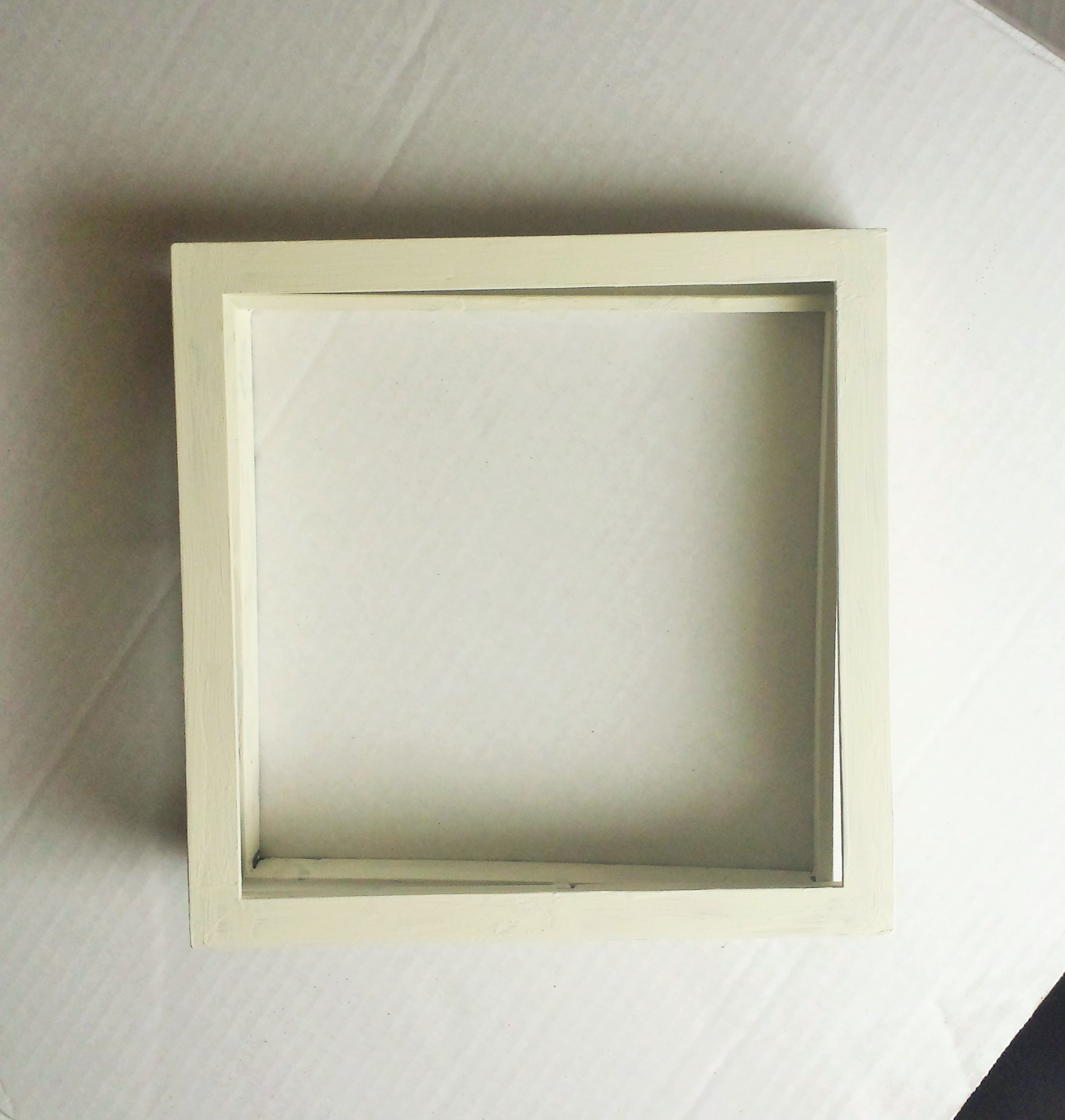 Where We Met Shadow Box – Wonderful Creations