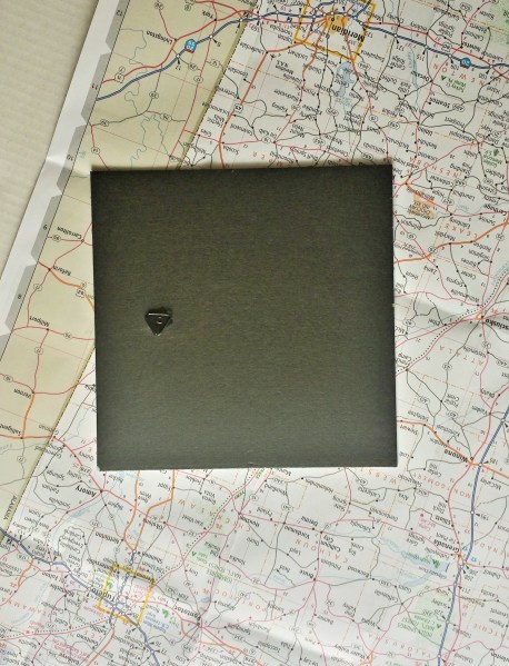 Where We Met Shadow Box – Wonderful Creations