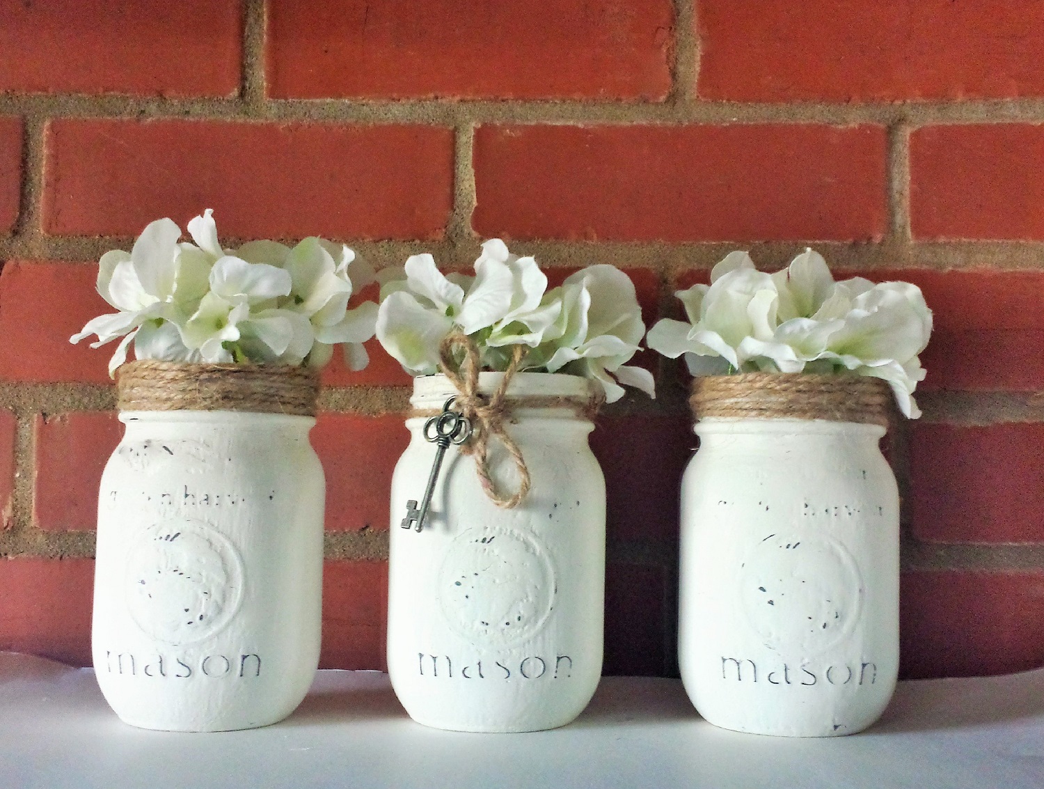 Craft Roundup: Crafting with Glass Bottles and Jars – Wonderful Creations