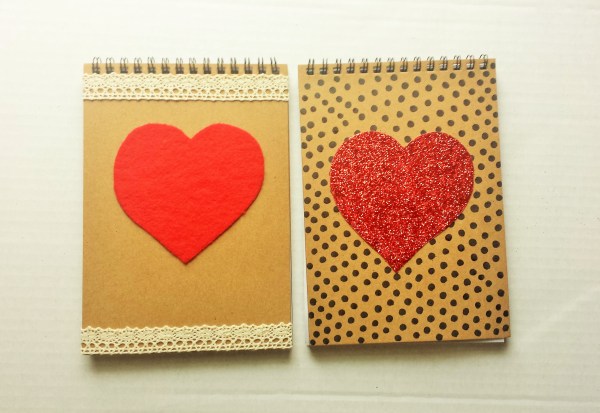Craft Roundup: Valentine’s Day – Wonderful Creations