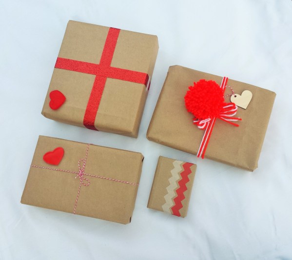 Craft Roundup: Valentine’s Day – Wonderful Creations