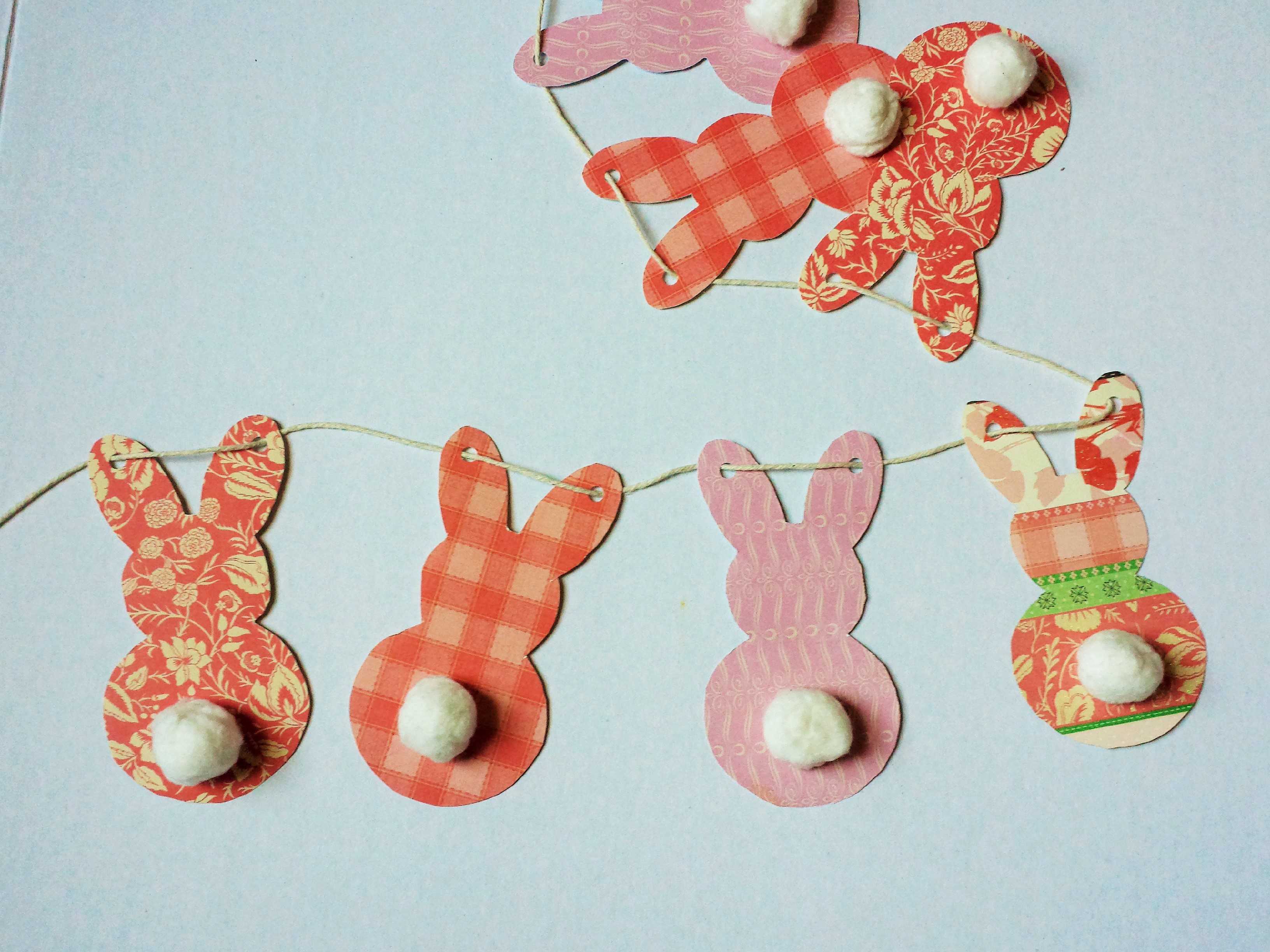 Craft Roundup: DIY Easter Crafts – Wonderful Creations
