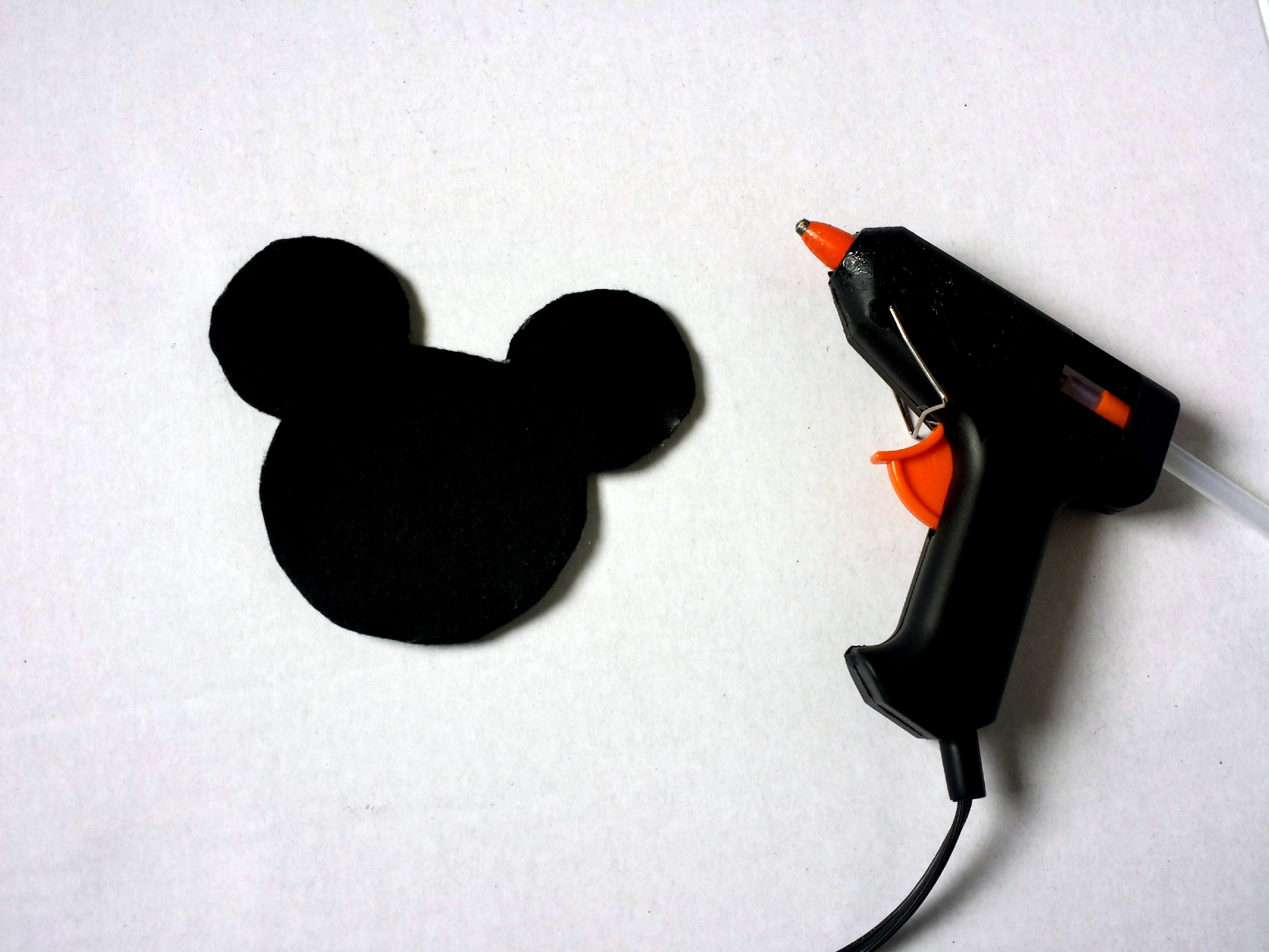 DIY Mickey Mouse Wands – Wonderful Creations