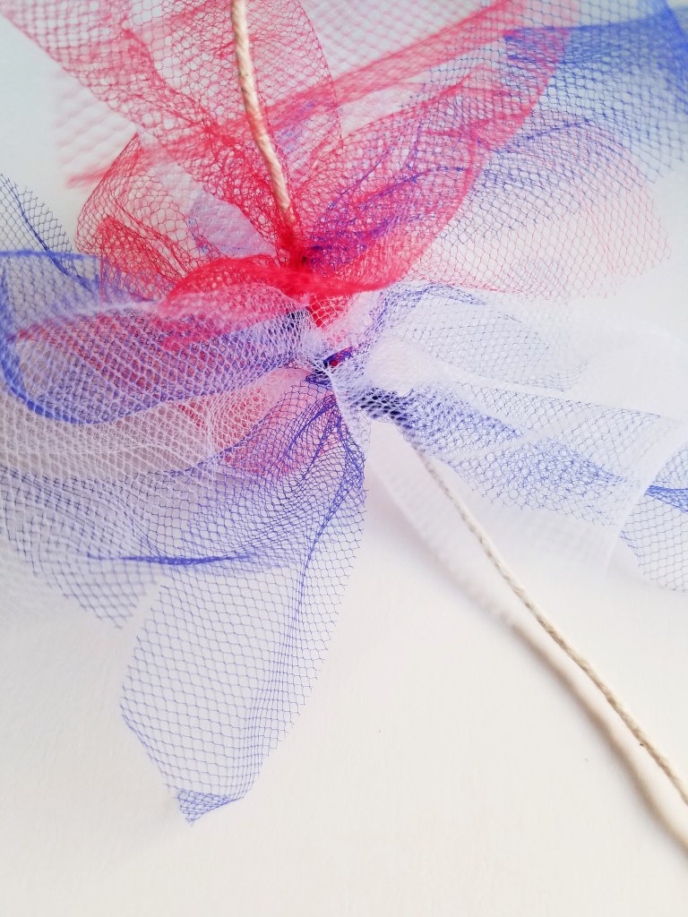 DIY Fourth of July Crafts – Wonderful Creations