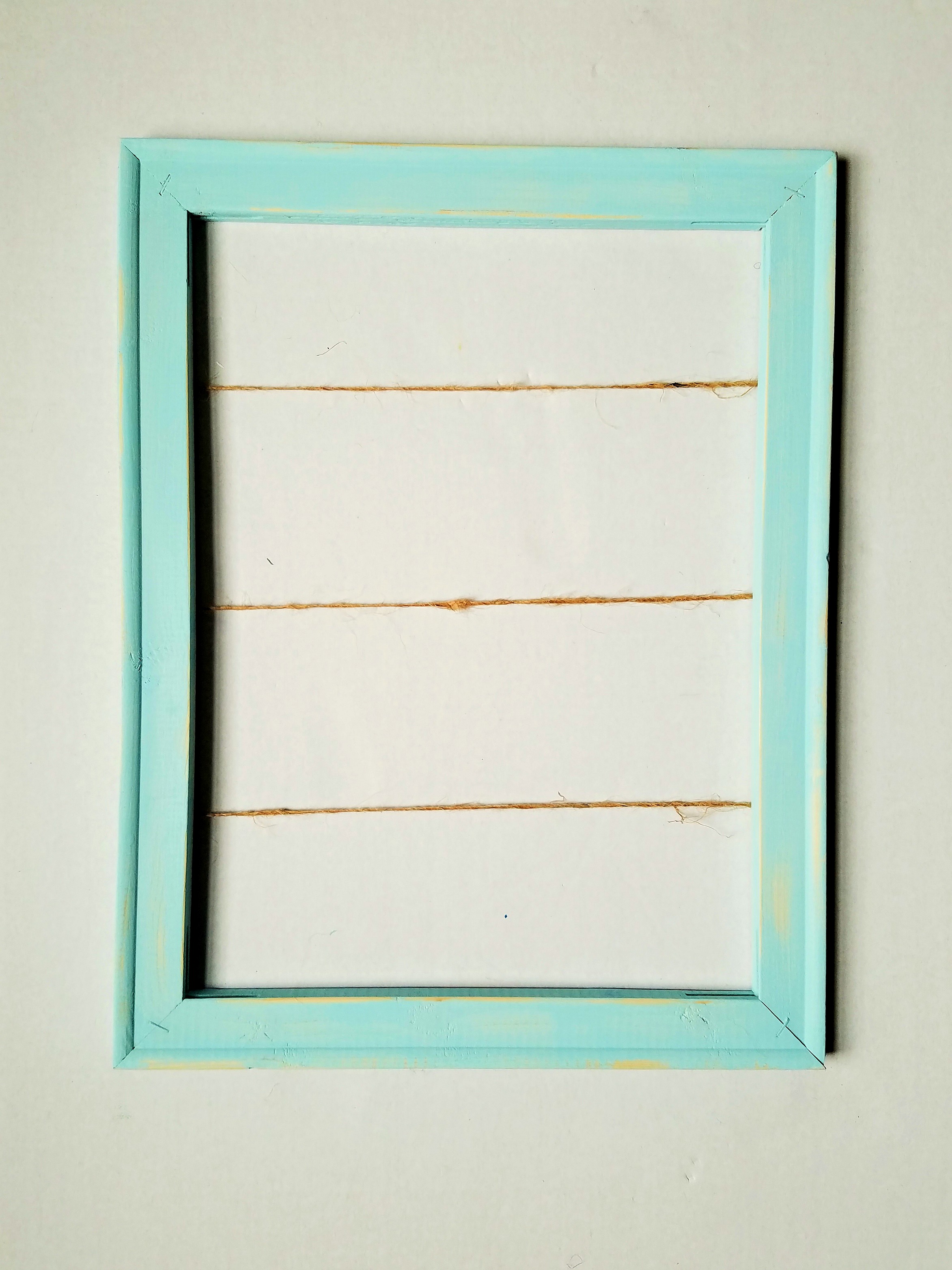 memo frame 4 – Wonderful Creations