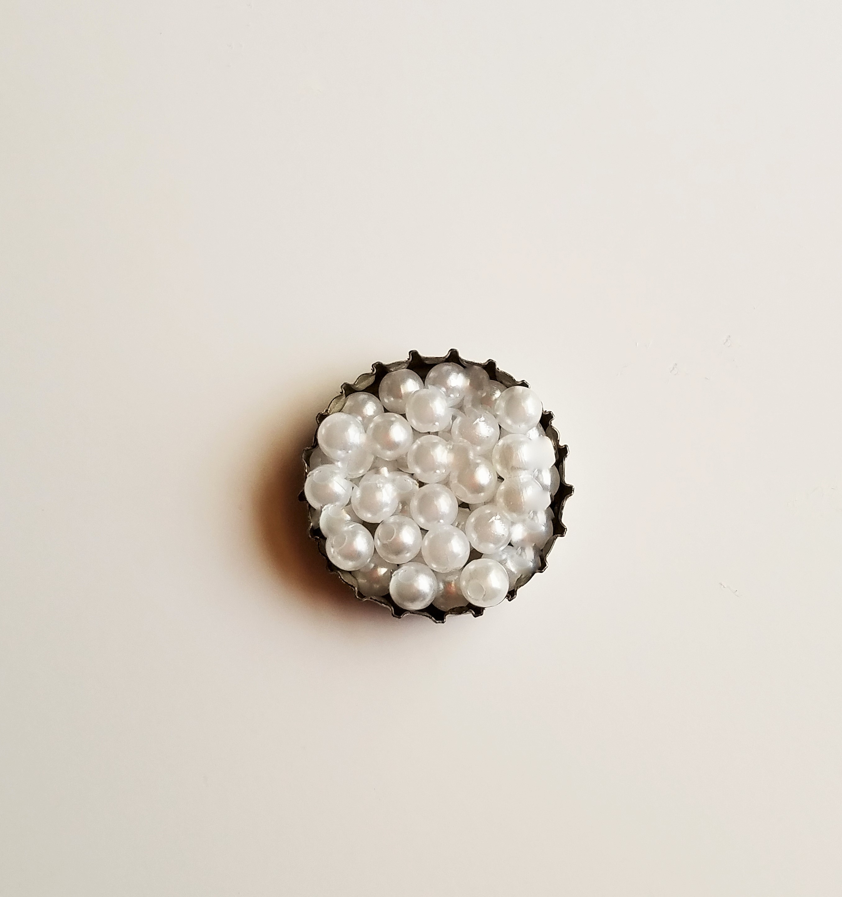 DIY Pearl Crafts – Wonderful Creations