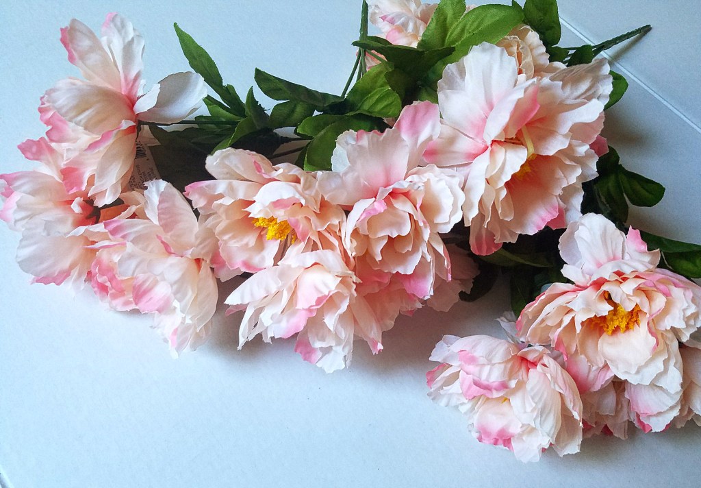 DIY Flower Number – Wonderful Creations