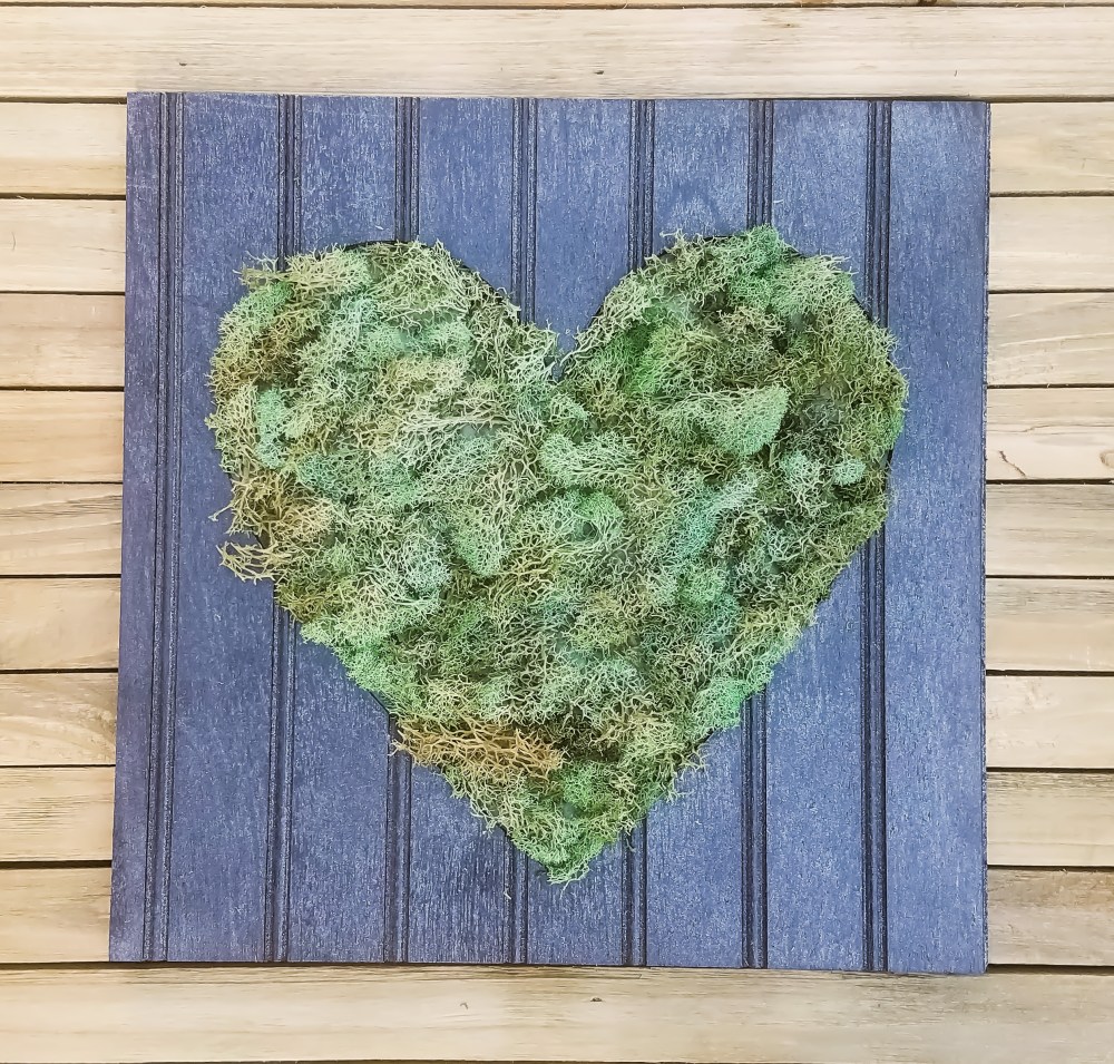 Friday Favorites: Green Crafts – Wonderful Creations