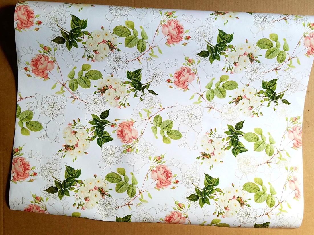 Friday Favorites: Wrapping Paper Crafts – Wonderful Creations