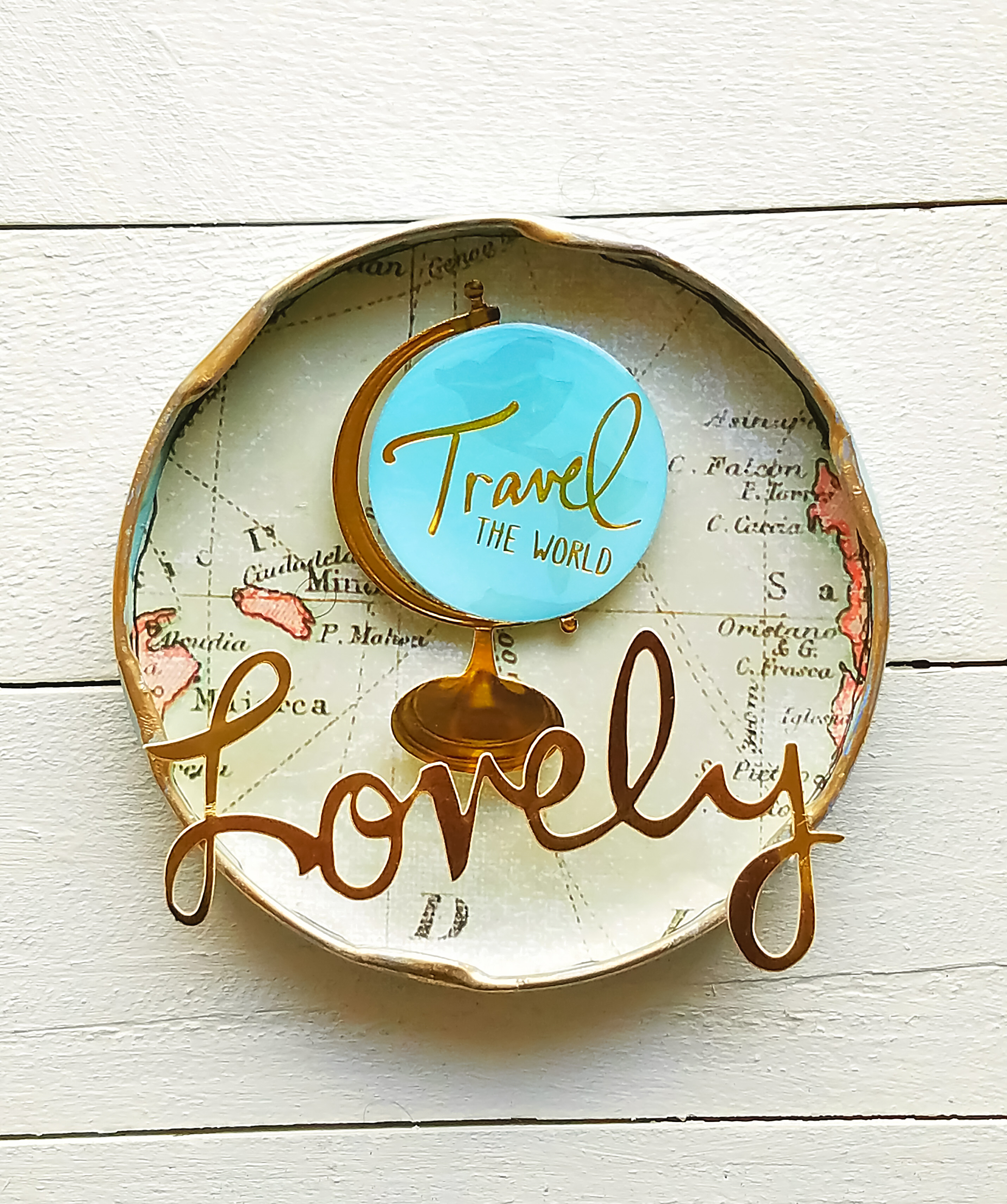 A Year of Creative Projects – Wonderful Creations