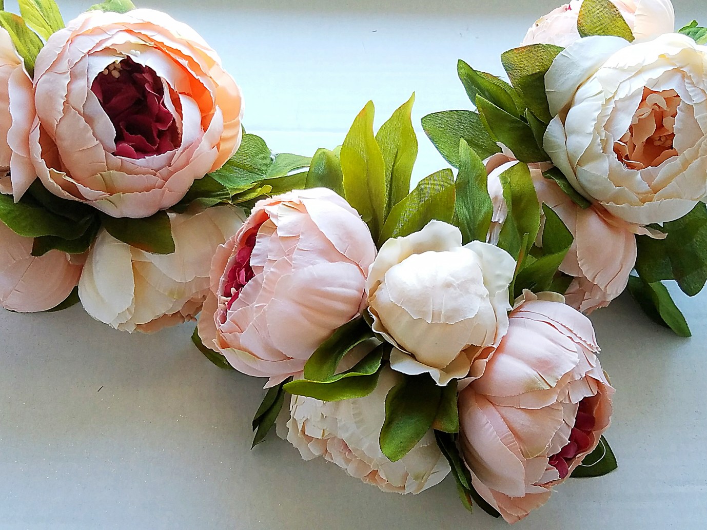 DIY Flower Cones – Wonderful Creations