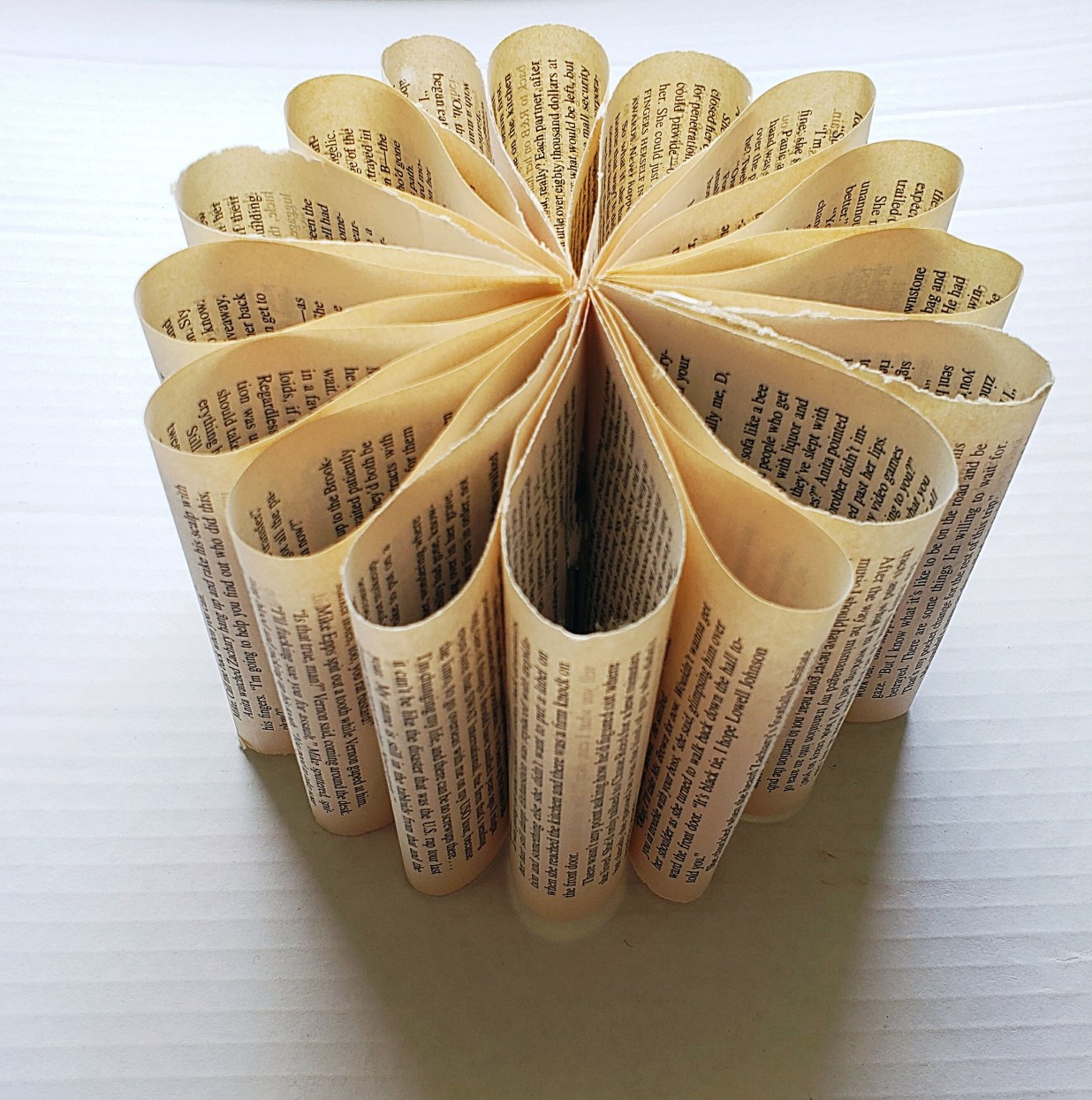 8 Repurposed Craft Projects – Wonderful Creations