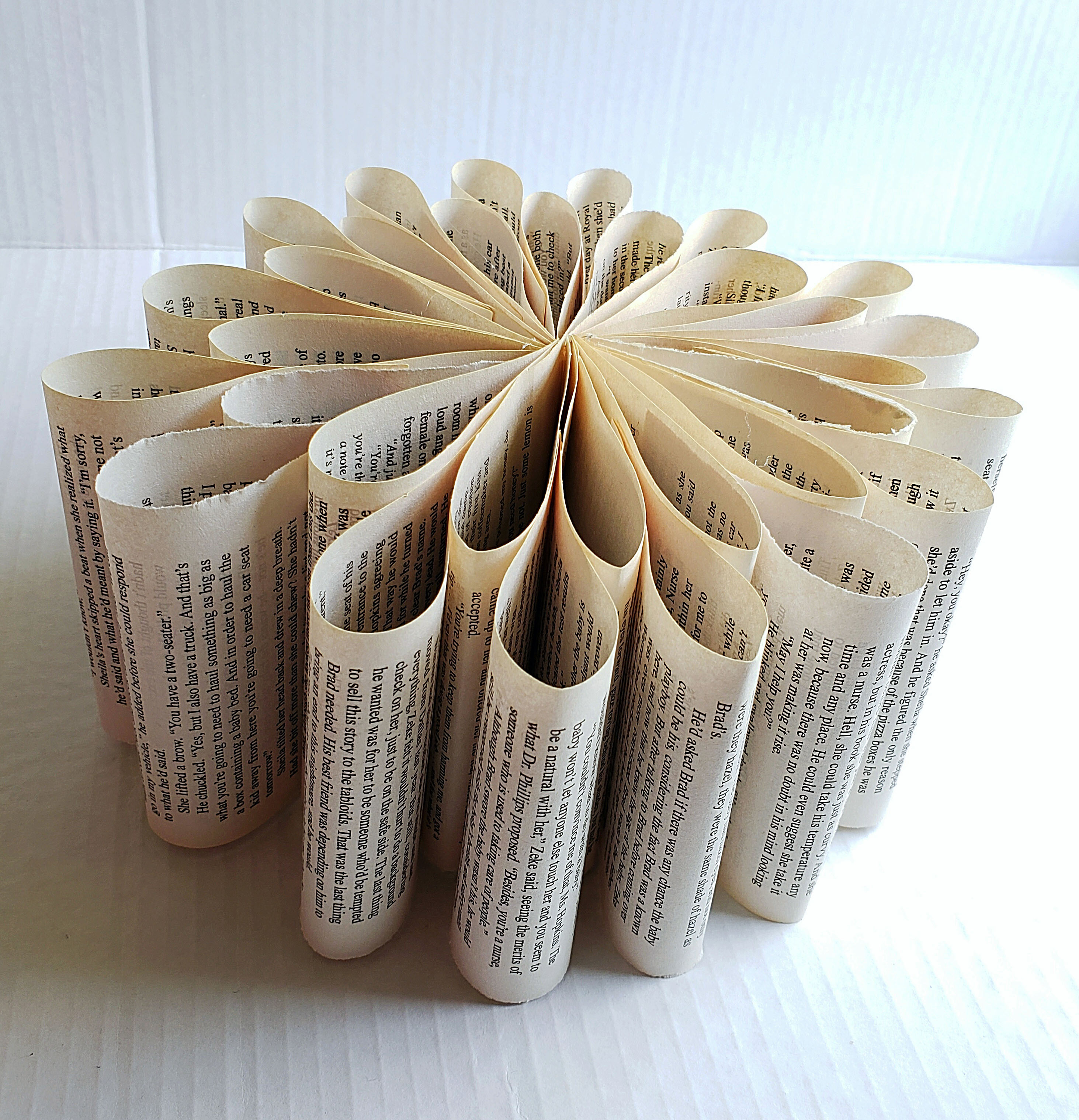 8 Repurposed Craft Projects – Wonderful Creations