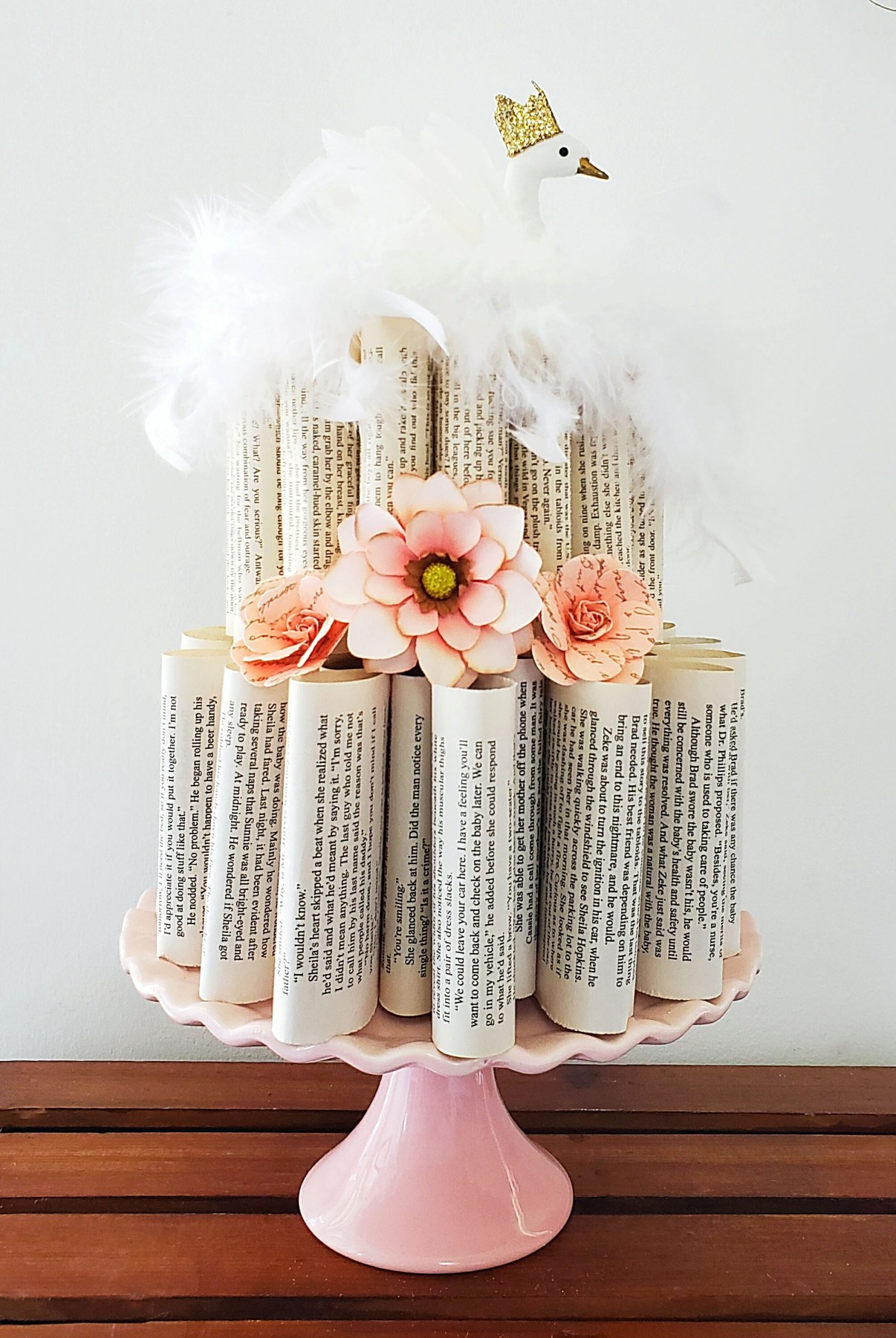 8 Repurposed Craft Projects – Wonderful Creations