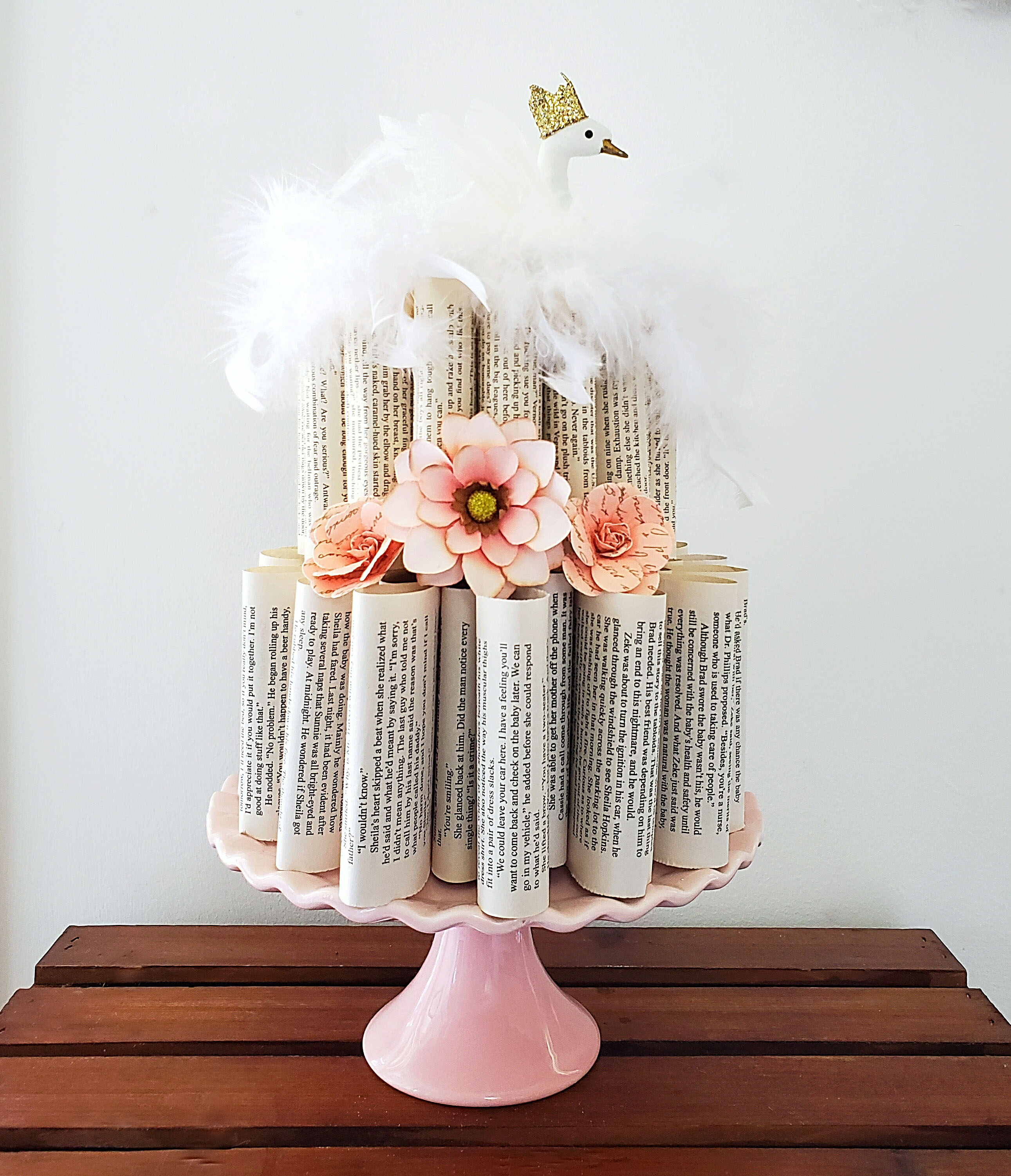 8 Repurposed Craft Projects – Wonderful Creations