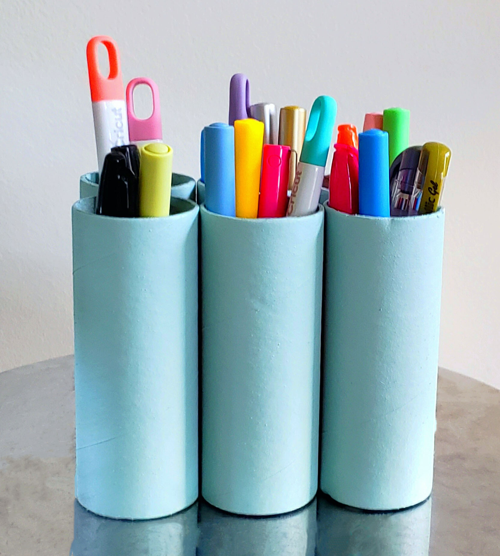 8 Repurposed Craft Projects – Wonderful Creations