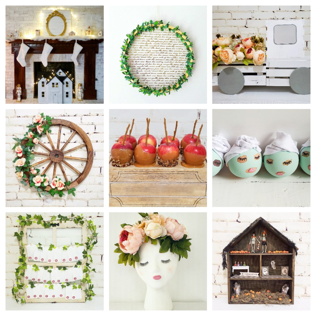 Top 9 Posts of 2019 – Wonderful Creations
