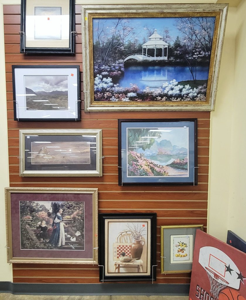 Hidden Treasures: The Best Finds at Thrift and Consignment Stores ...