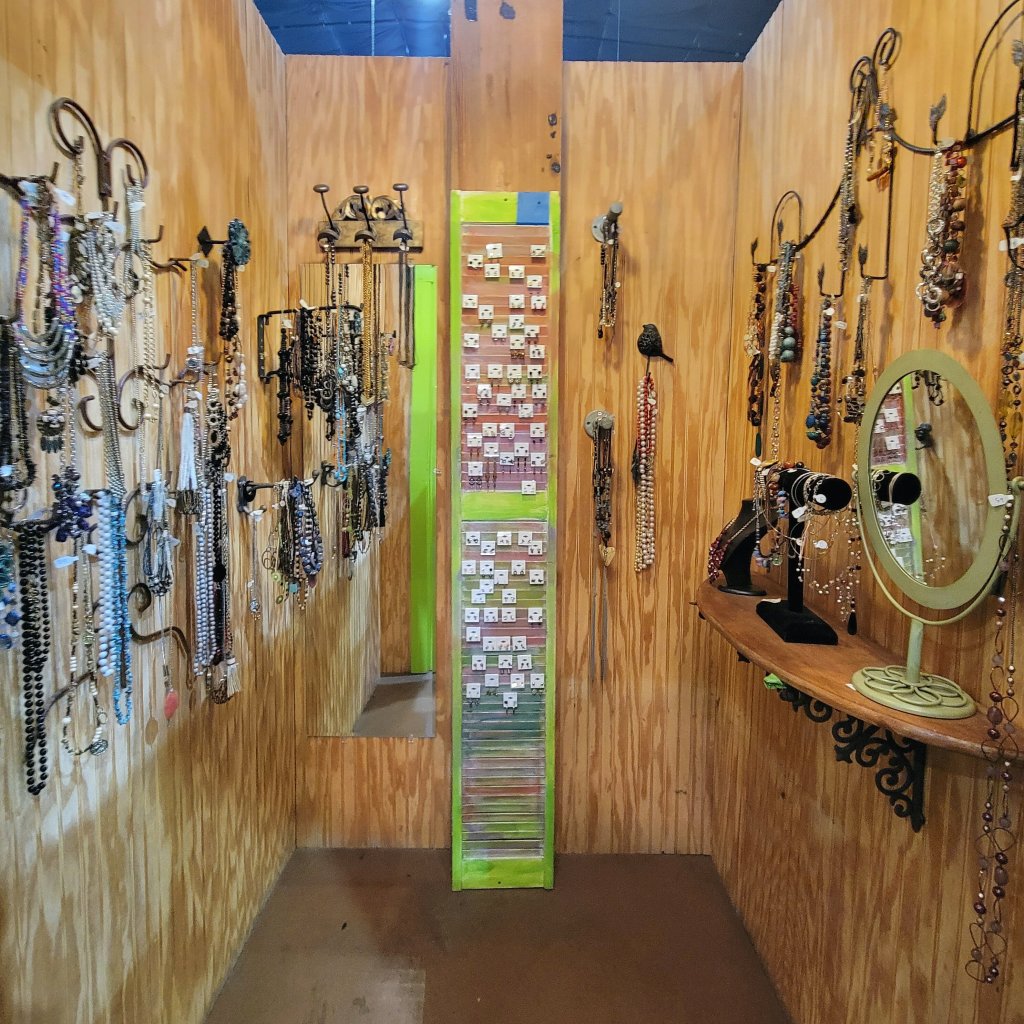 Hidden Treasures: The Best Finds at Thrift and Consignment Stores ...