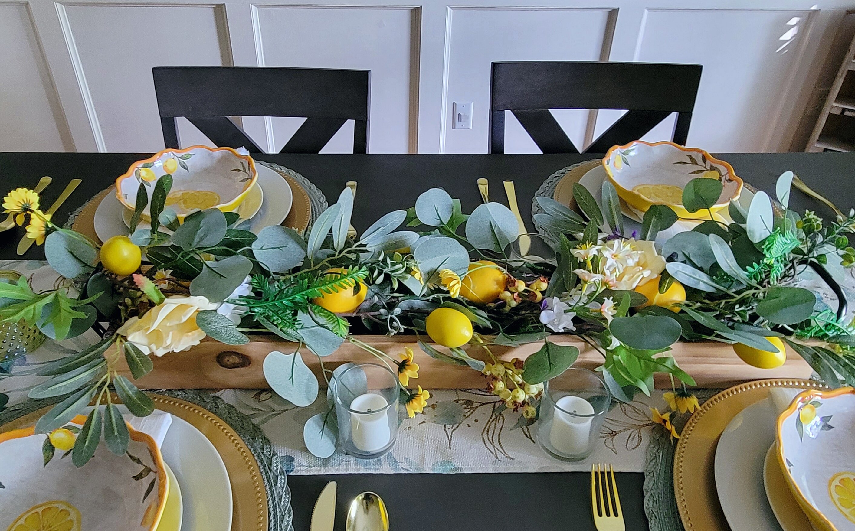 Lemon-Inspired Crafts and Decor to Brighten Your Space – Wonderful ...