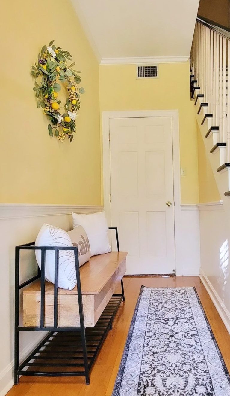 Lemon-Inspired Crafts and Decor to Brighten Your Space – Wonderful ...