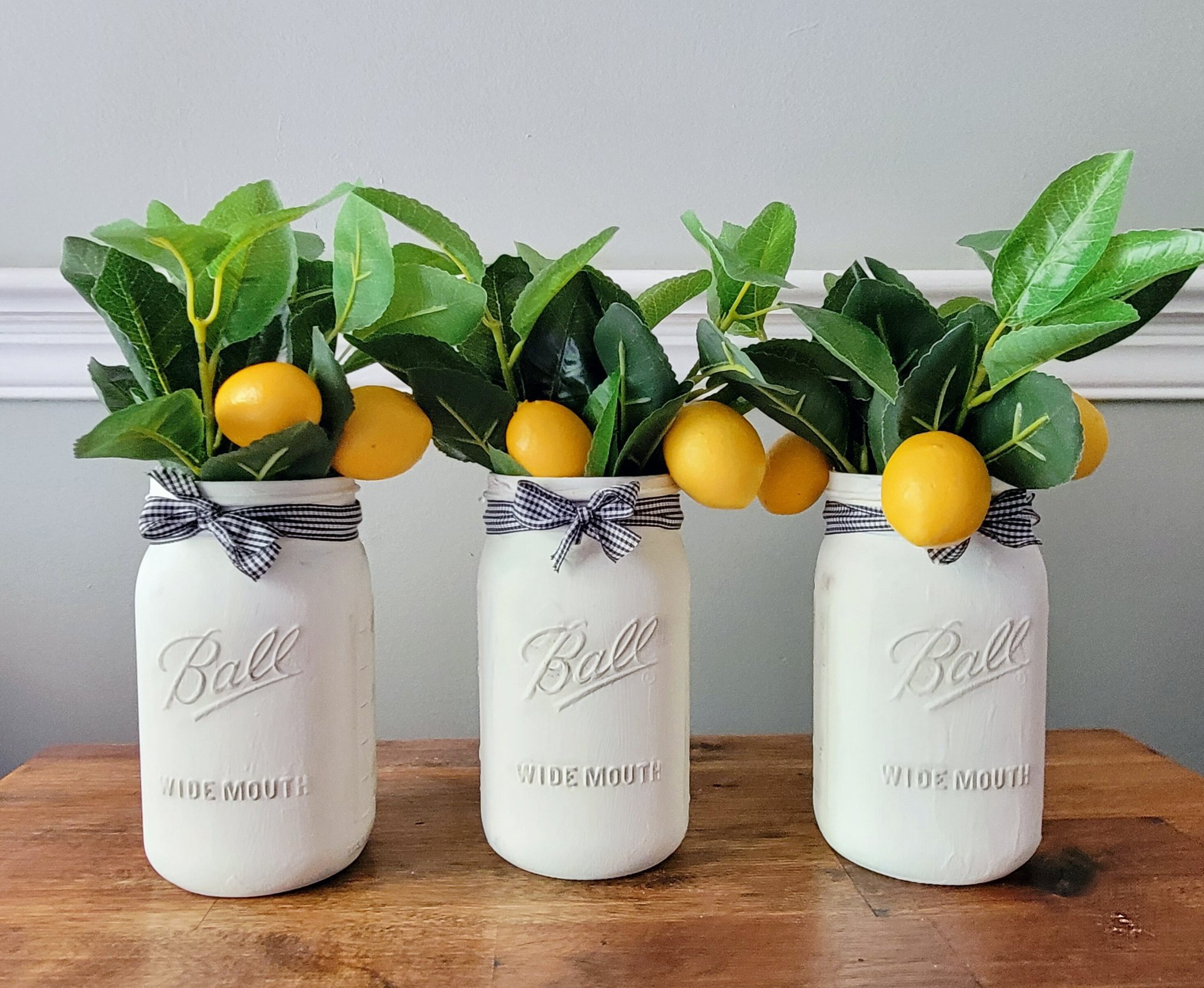 Lemon-Inspired Crafts and Decor to Brighten Your Space – Wonderful ...