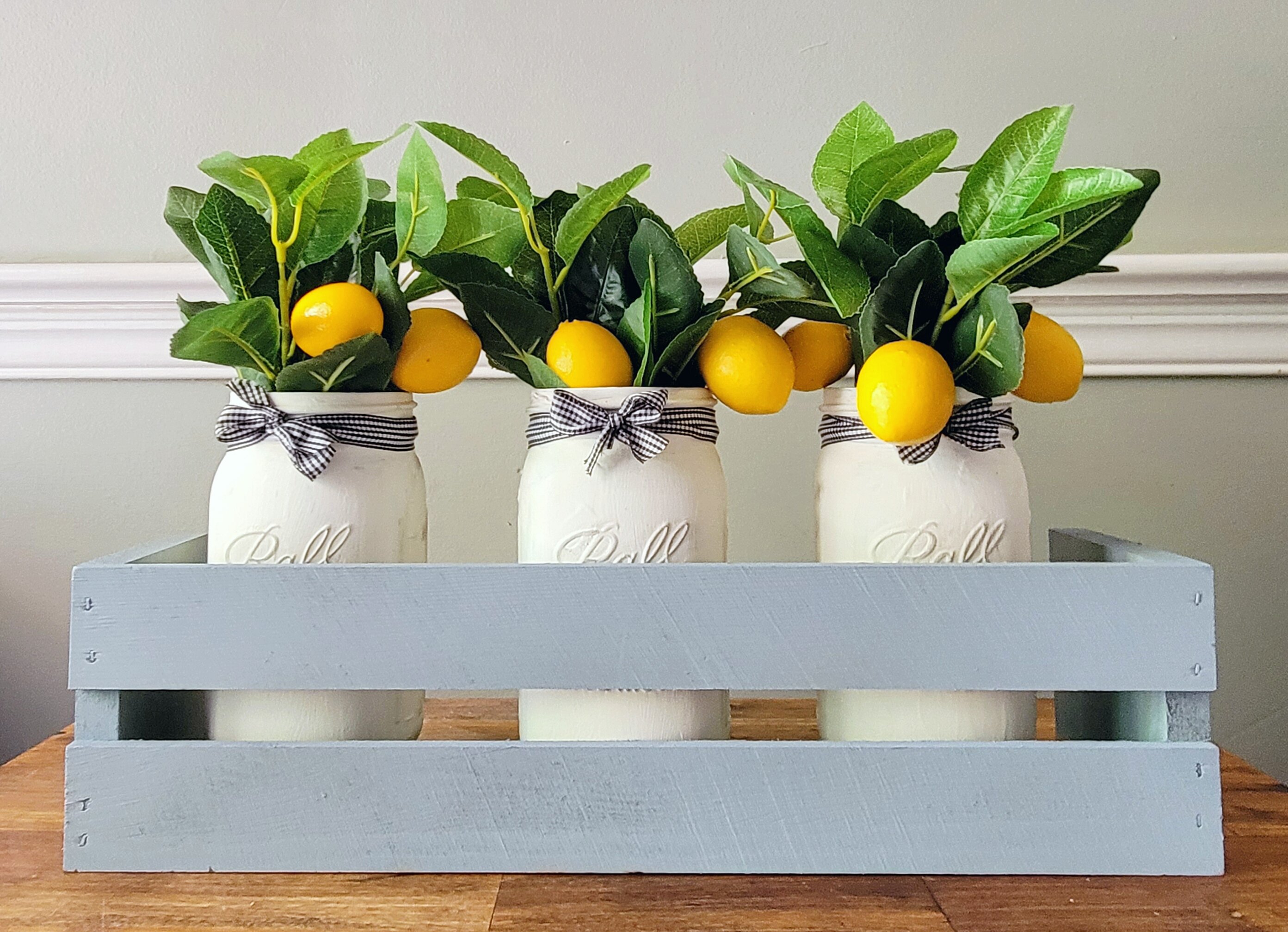 Lemon-Inspired Crafts and Decor to Brighten Your Space – Wonderful ...
