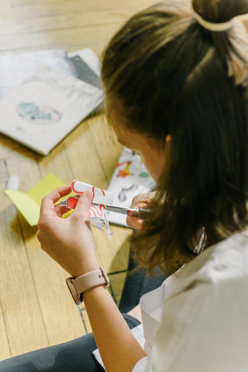 Wonderful Creations – Discover, Create, and Celebrate